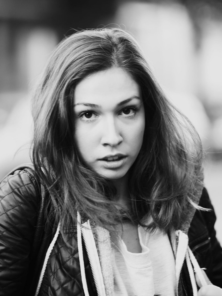 Picture of Amina Merai