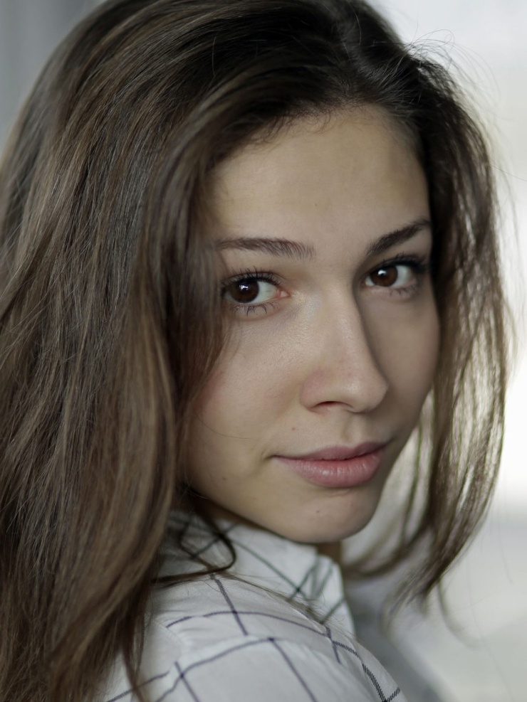 Picture of Amina Merai