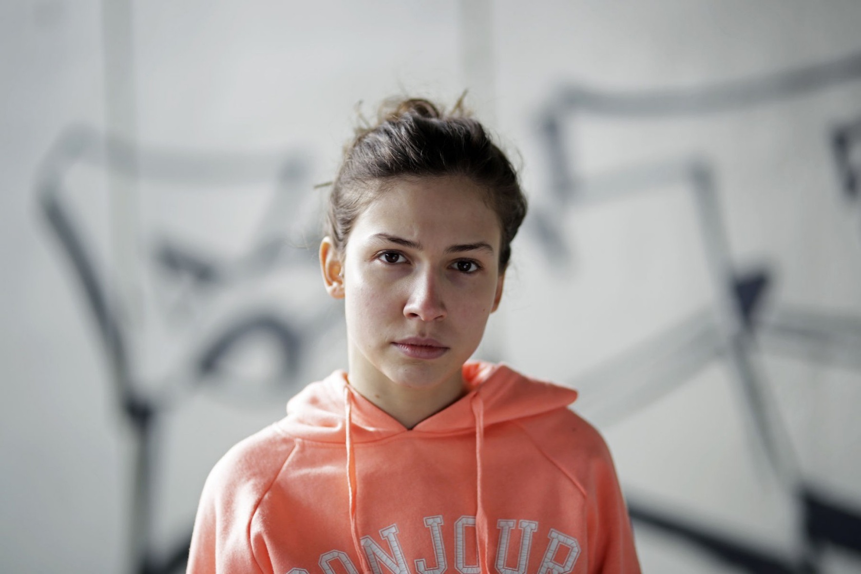 Picture of Amina Merai