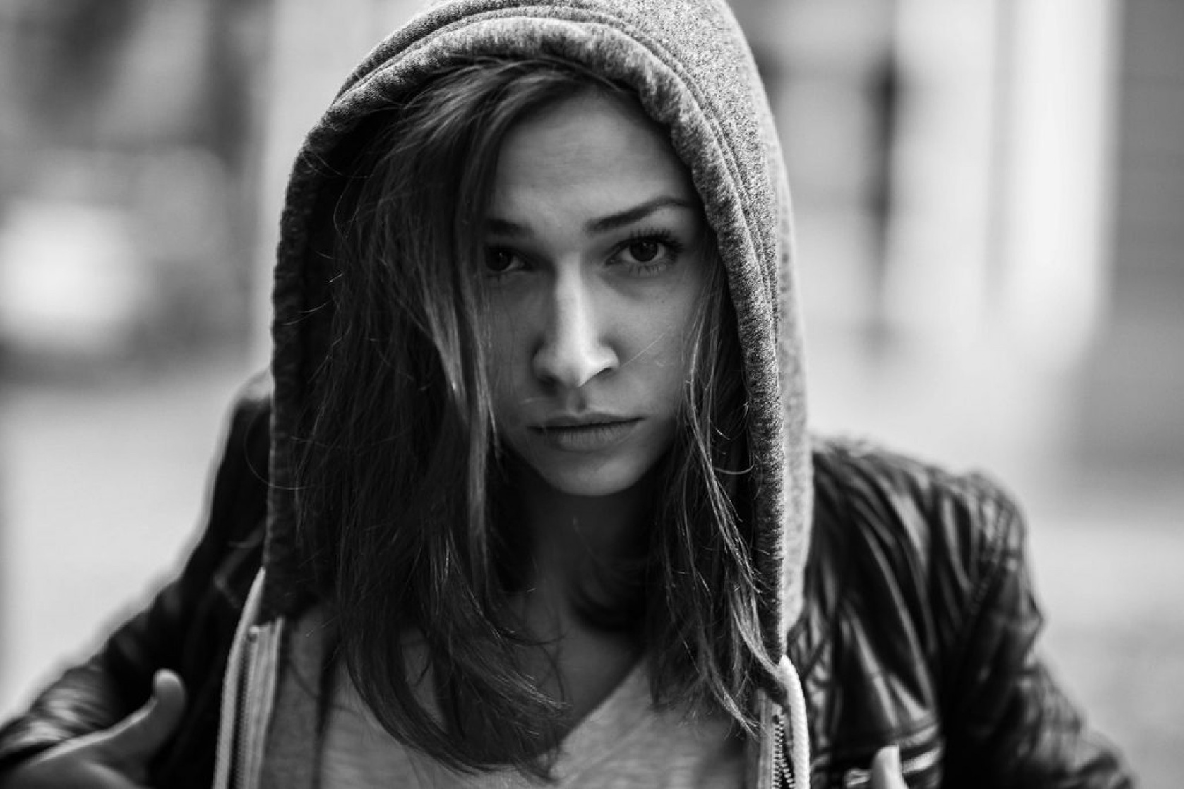 Picture of Amina Merai