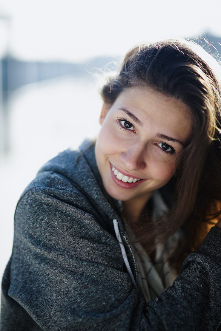 Image of Amina Merai