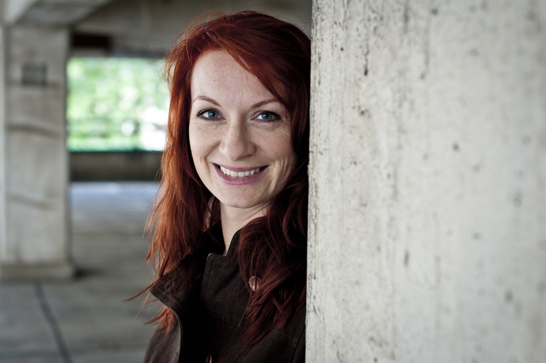 Picture of Susanne Duntsch