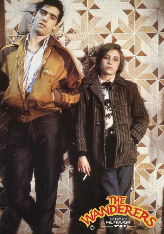 Picture of The Wanderers