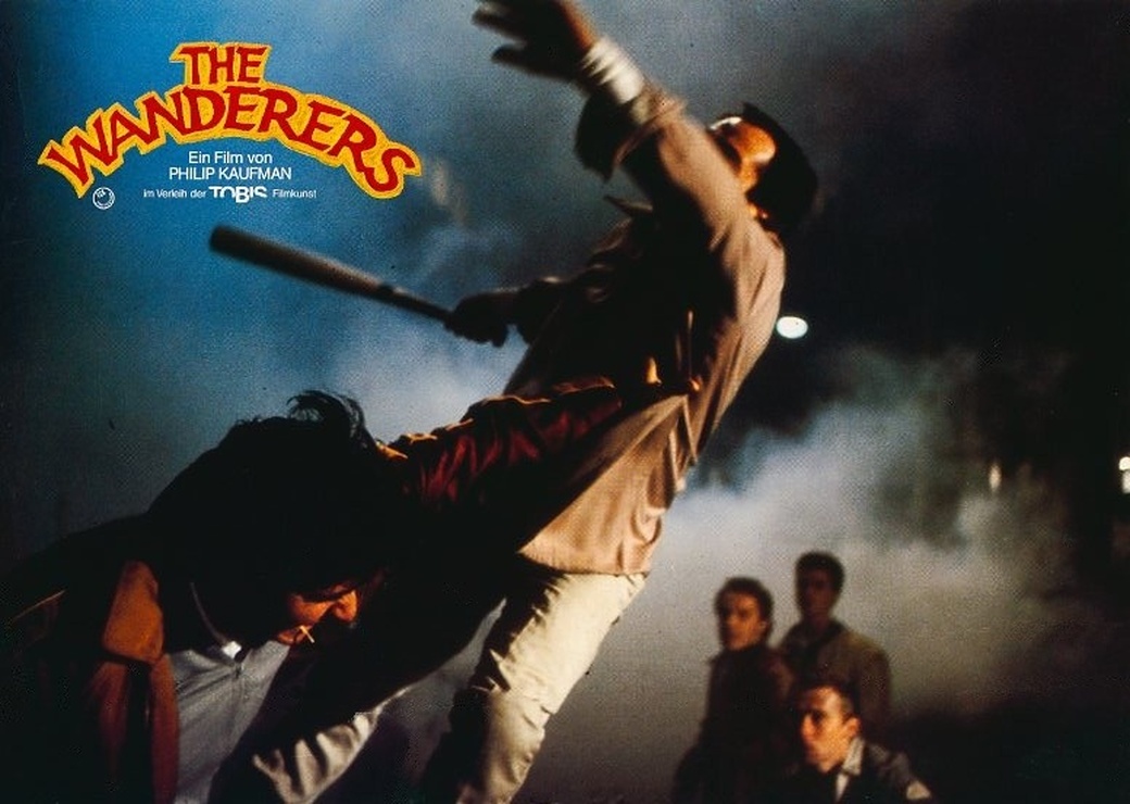 Picture of The Wanderers