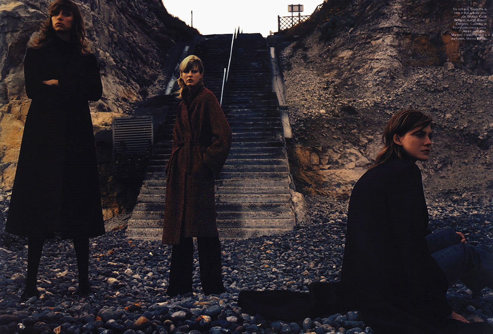 Picture of Malin Persson