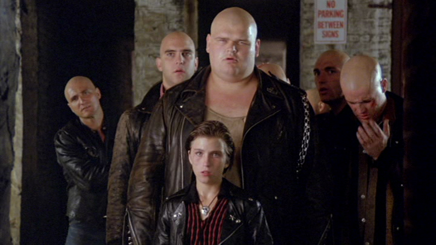 Picture of The Wanderers