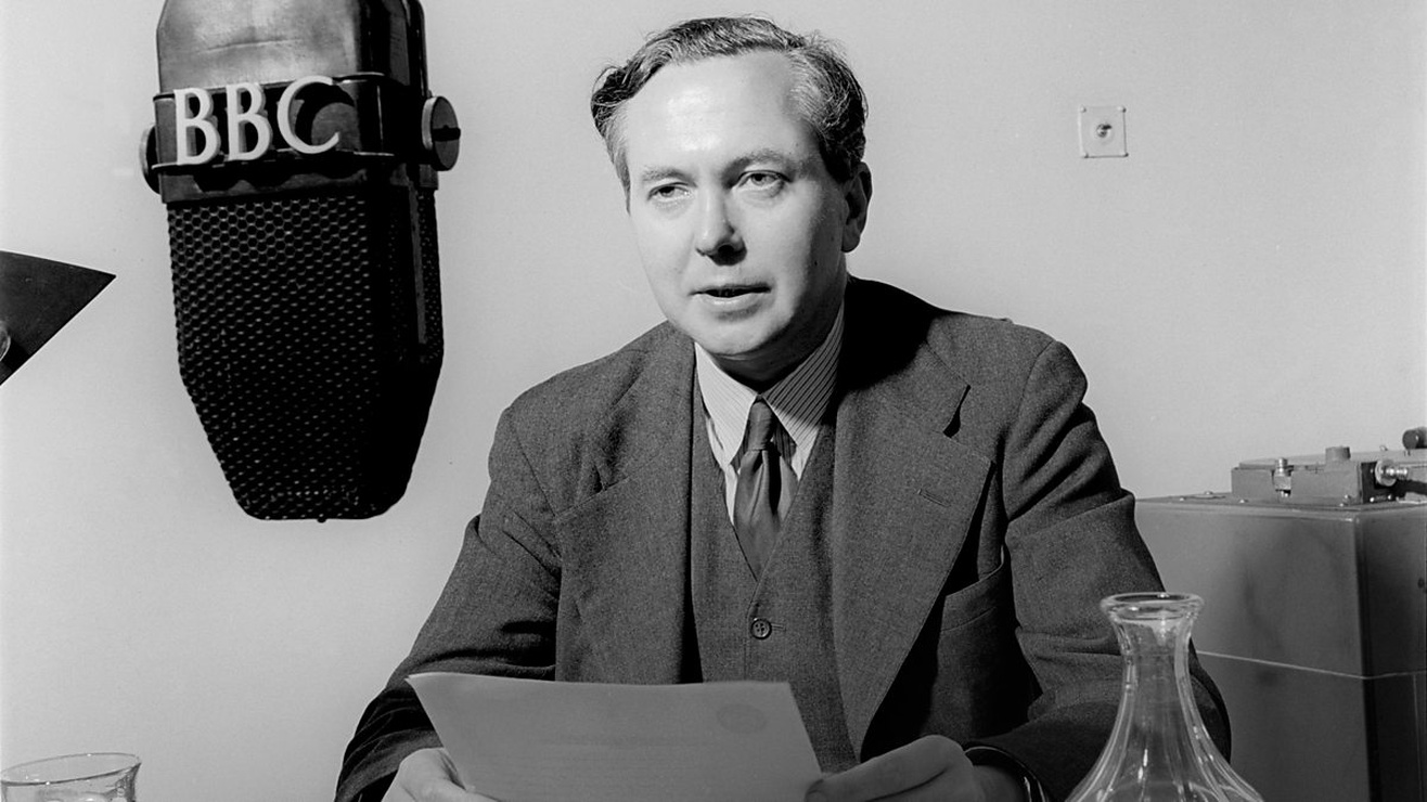 Image of Harold Wilson