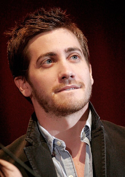 Picture of Jake Gyllenhaal