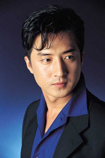 Picture of Jun-ho Jeong