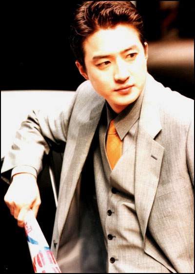 Picture of Jun-ho Jeong