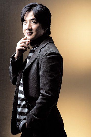 Image of Jun-ho Jeong