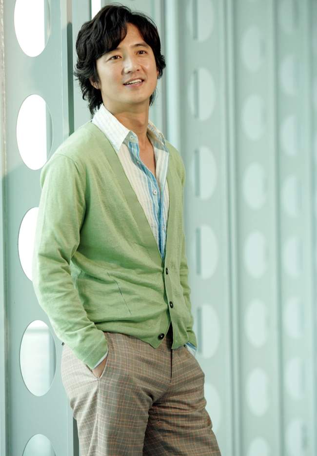 Jun-ho Jeong image
