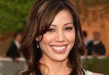 Picture of Michaela Conlin