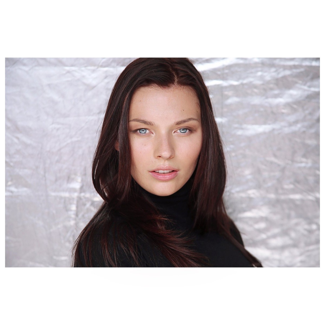 Picture of Irina Baeva