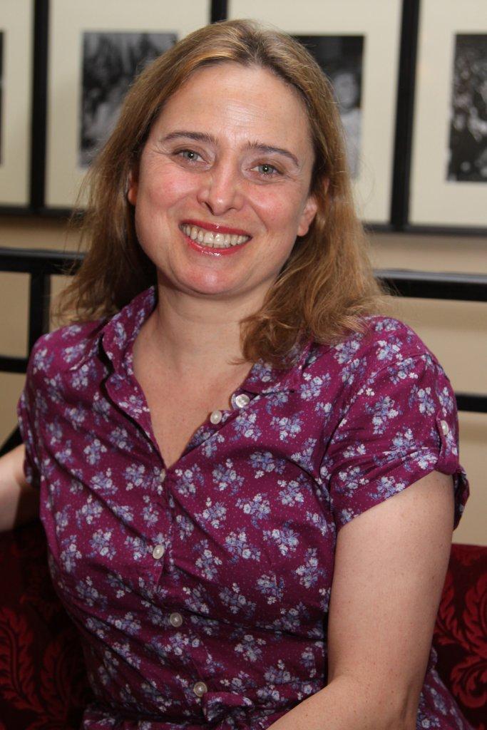 Picture of Carole Franck