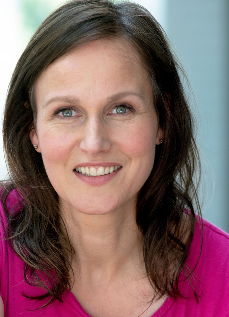 Barbara Seifert image