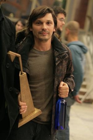 Picture of Jaroslav Vojtek