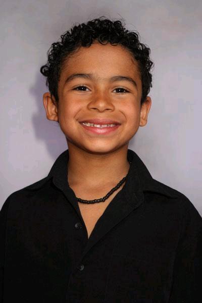 Picture of Noah Gray-Cabey