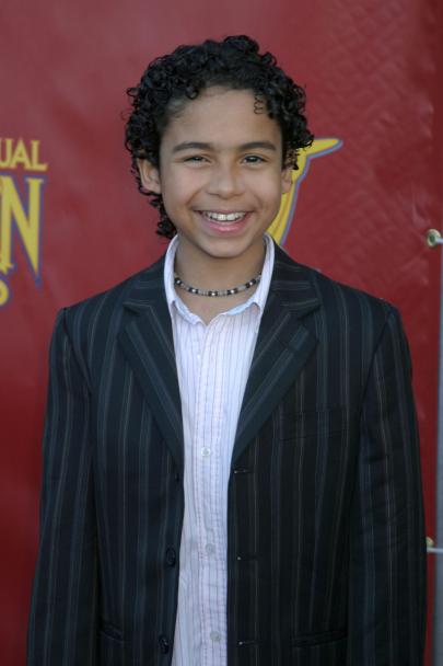 Picture of Noah Gray-Cabey