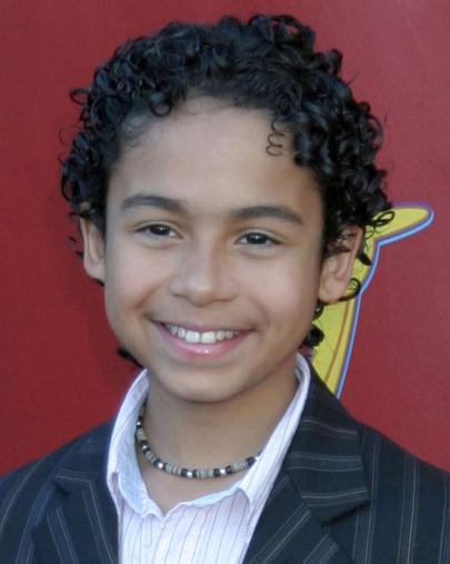 Picture of Noah Gray-Cabey