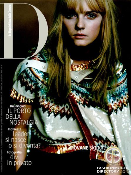 Image of Sara Daykin