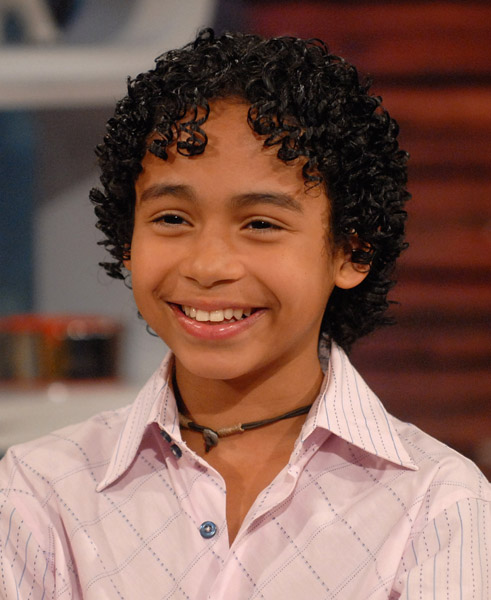 Image of Noah Gray-Cabey