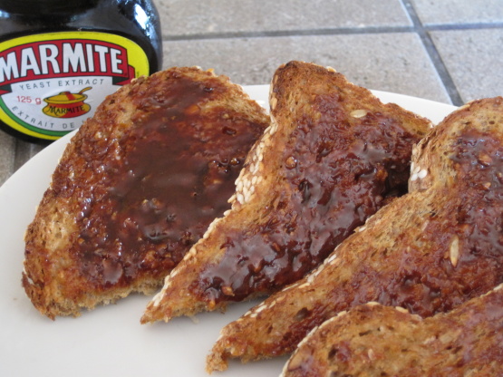 Marmite image