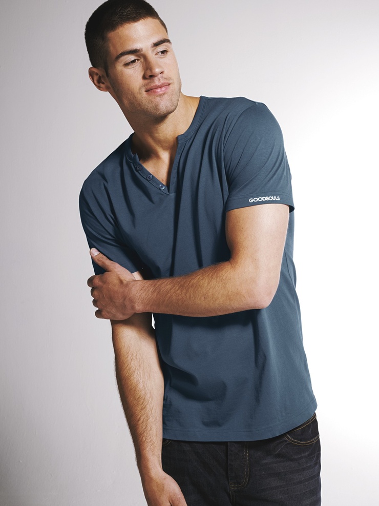 Picture of Chad White