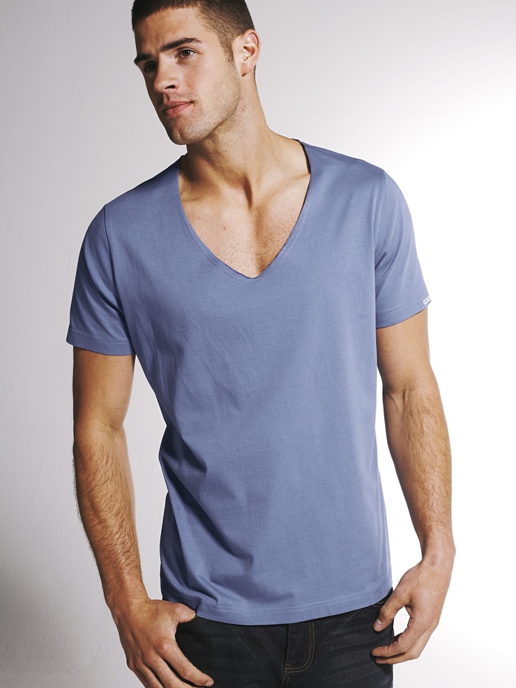 Chad White image