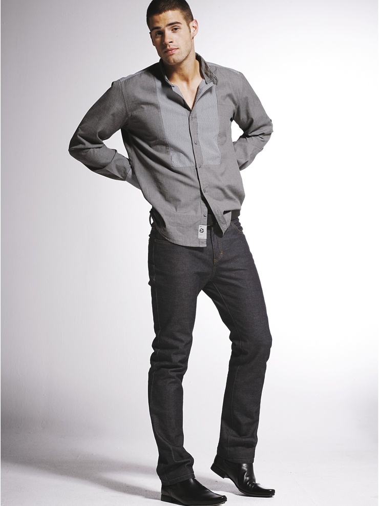 Picture of Chad White