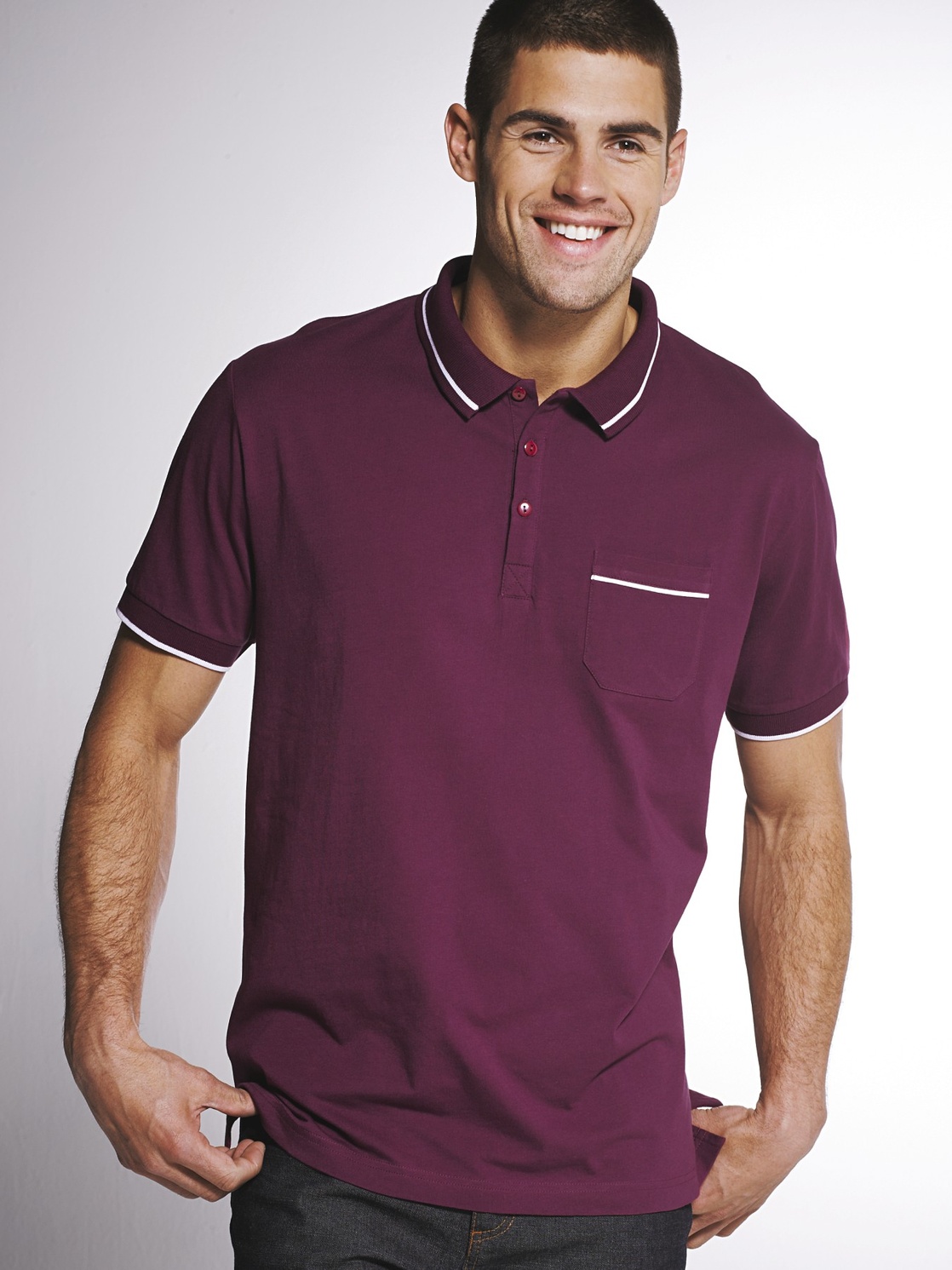 Picture of Chad White