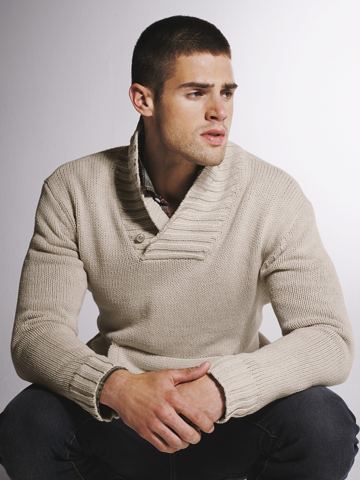 Picture of Chad White