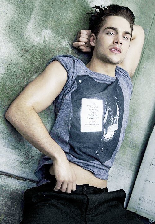 Dylan Sprayberry