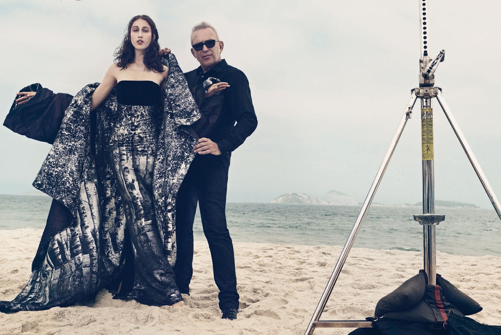 Picture of Anna Cleveland