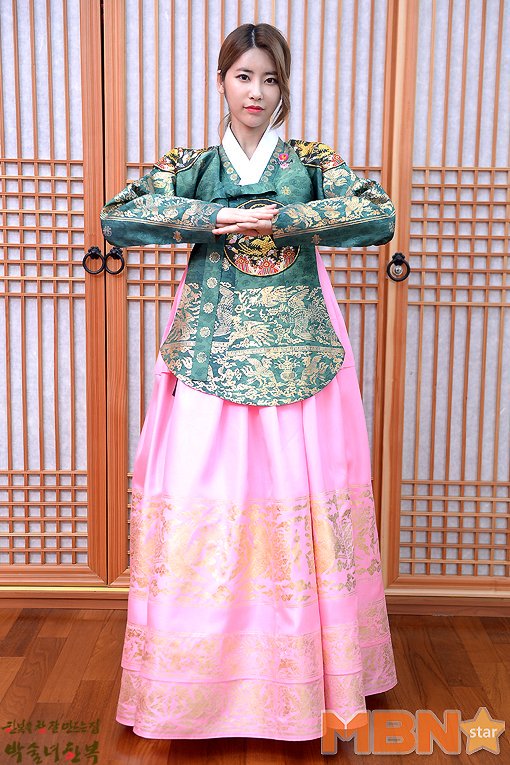 Picture of DIA (K-Pop)