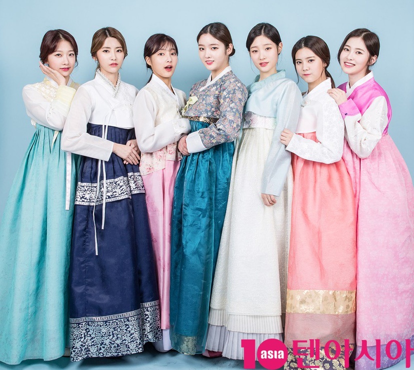 Picture of DIA (K-Pop)