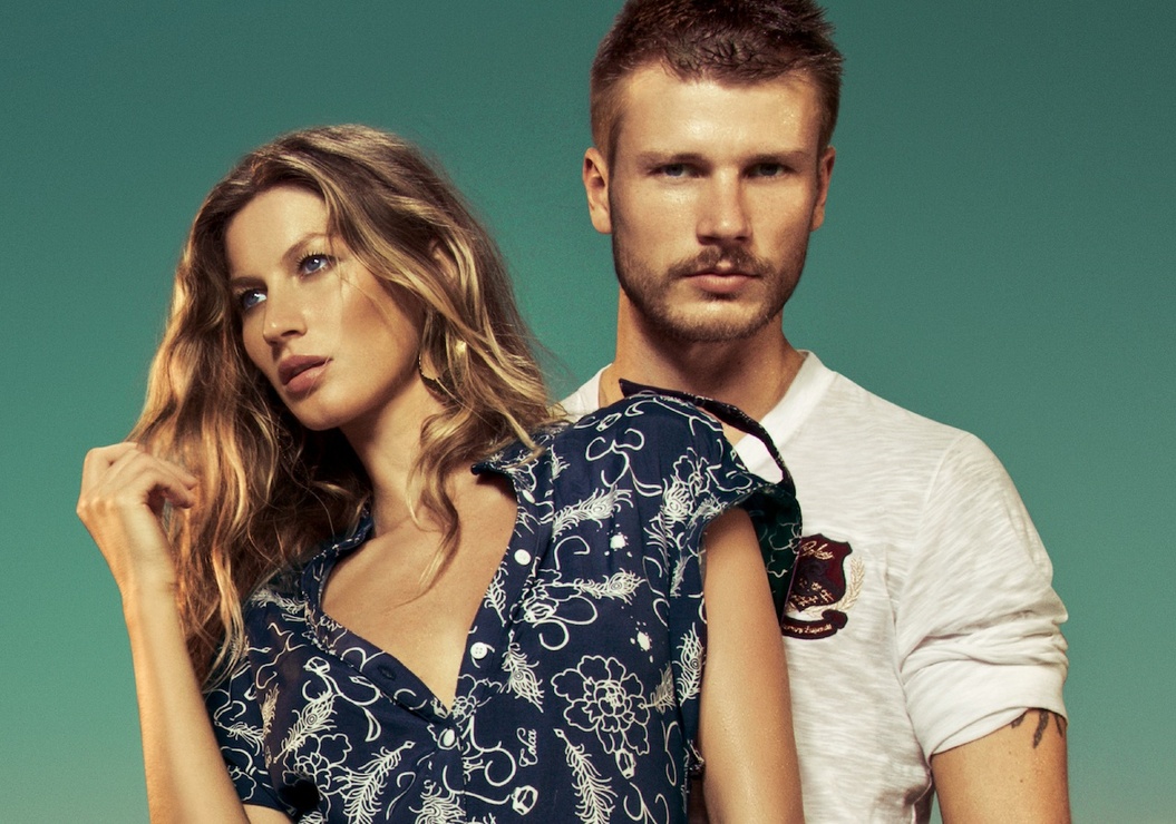 Picture of Rodrigo Hilbert