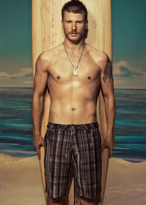 Picture of Rodrigo Hilbert