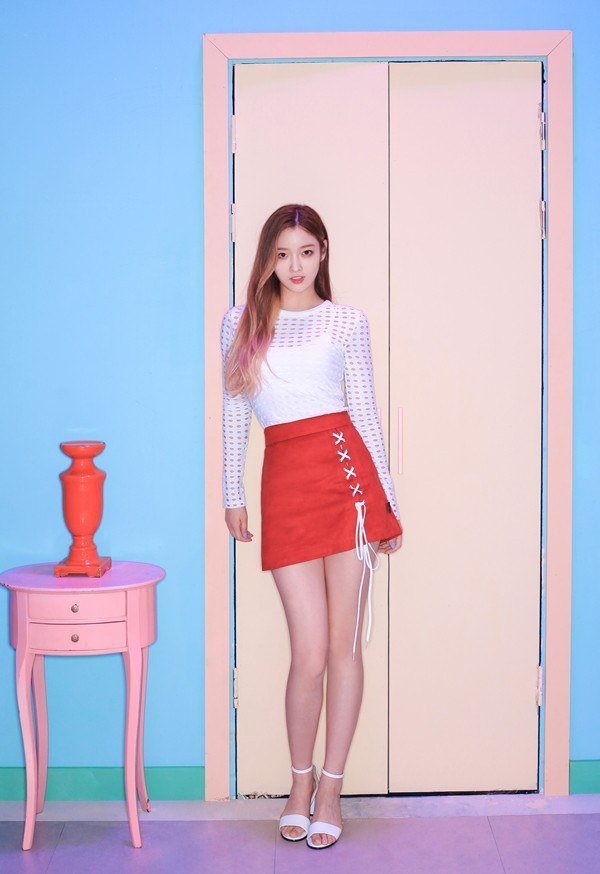 Picture of DIA (K-Pop)