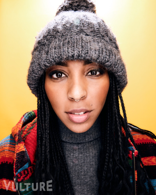 Picture of Jessica Williams