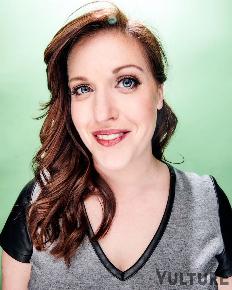 Picture of Allison Tolman