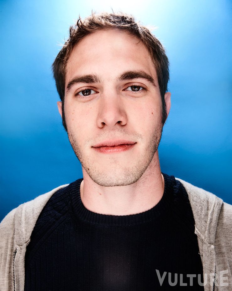Picture of Blake Jenner