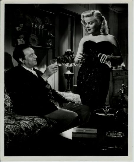 Image of Cleo Moore