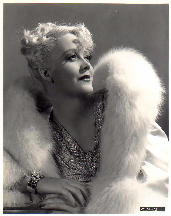 Marion Martin picture