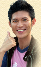 Picture of Tomizo "Todoroki" Todayama