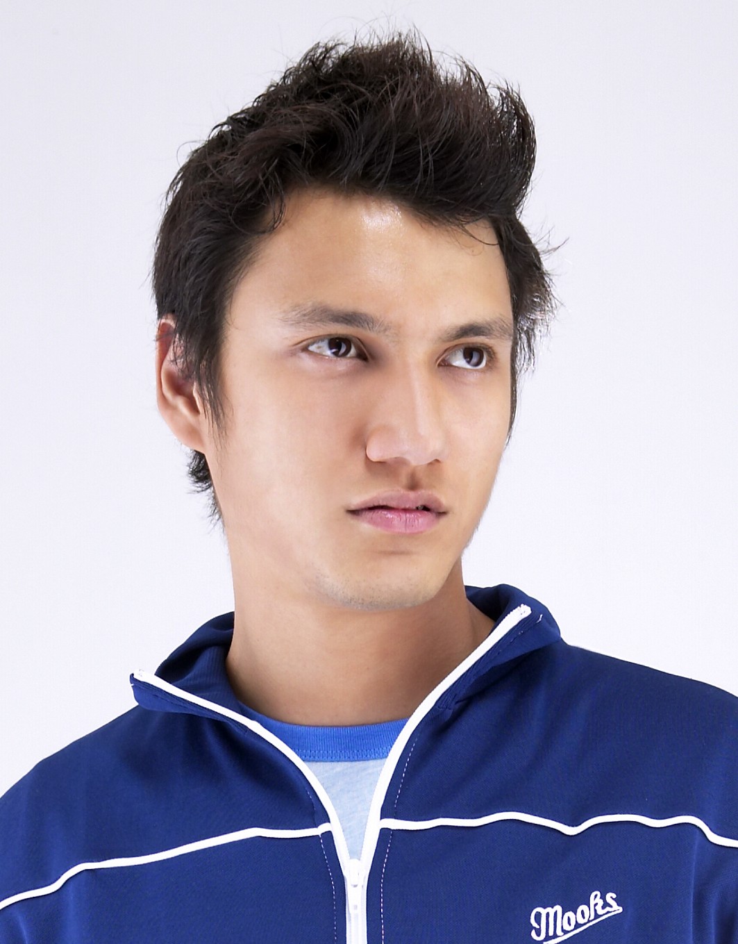 Image of Christian Sugiono