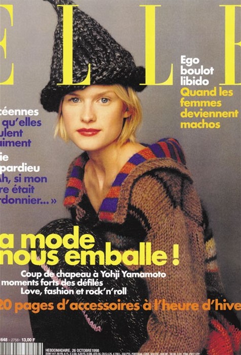 Image of Elisabeth Moses