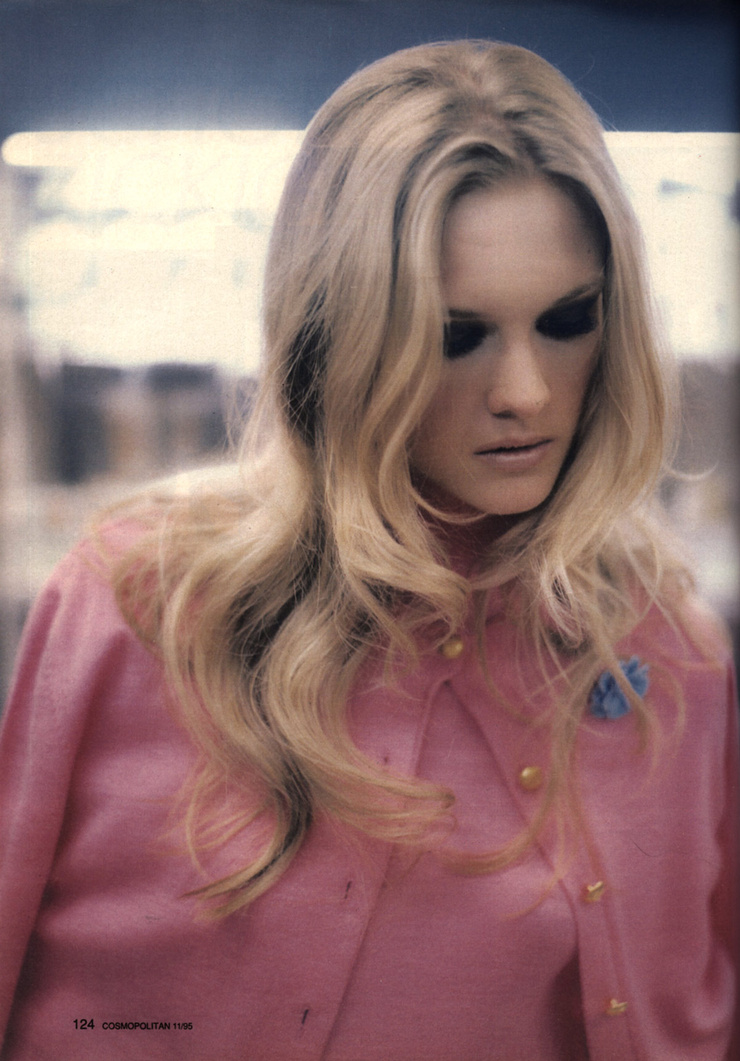 Image of Elisabeth Moses