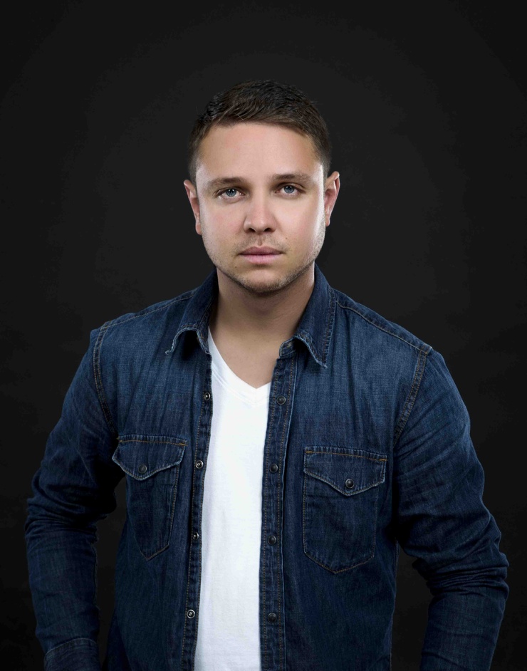 Picture of Borgeous