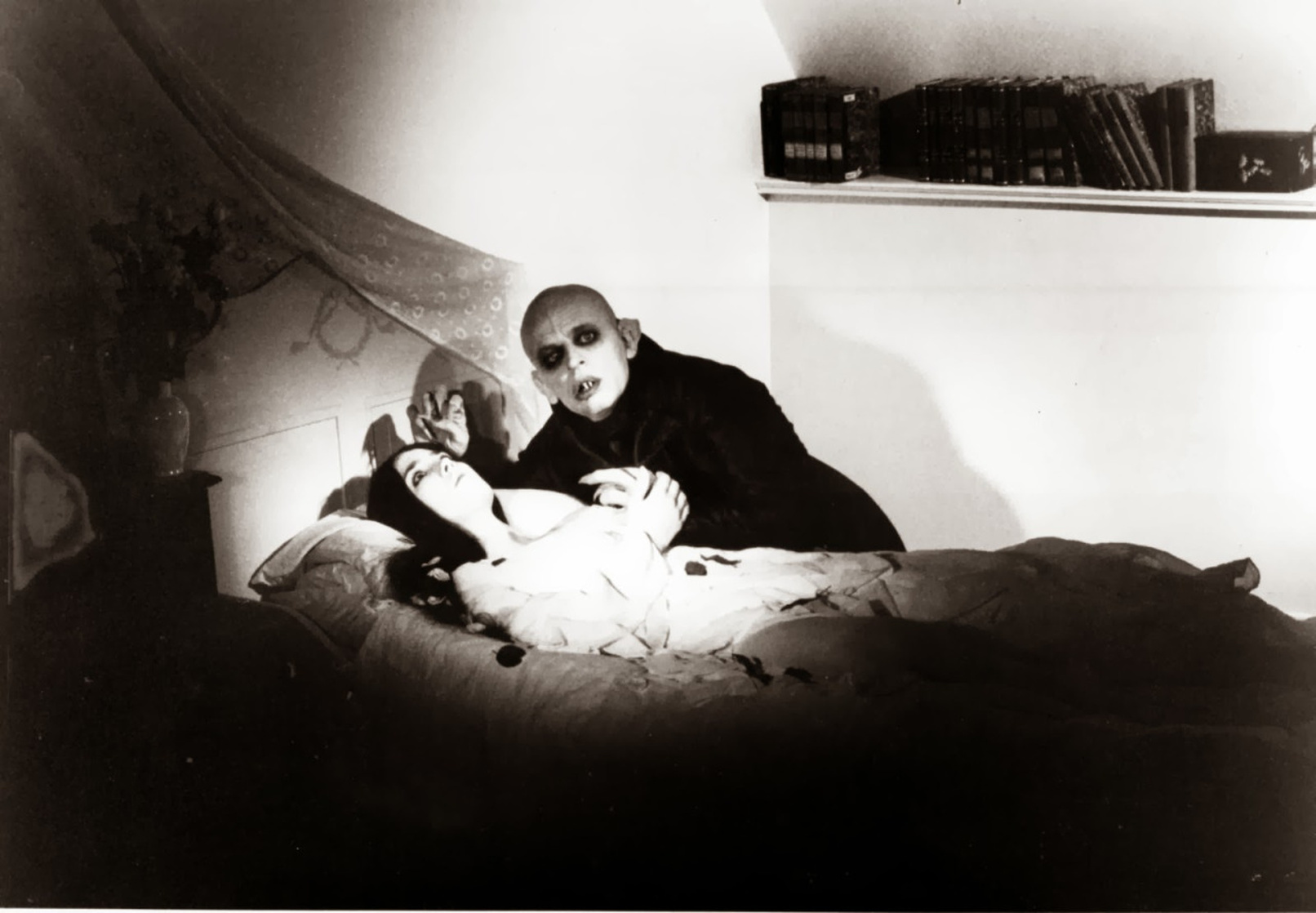 Picture of Nosferatu the Vampyre